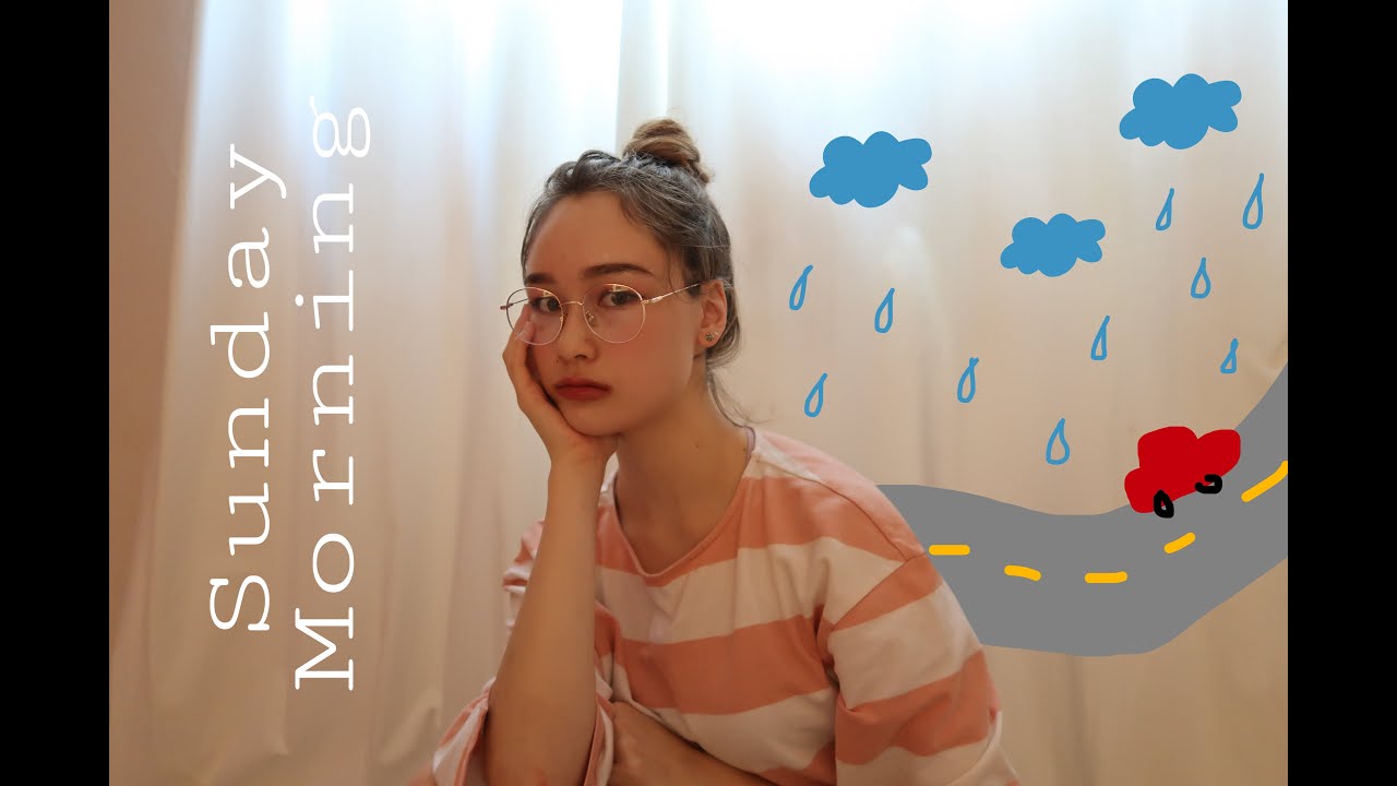 Maroon5 - Sunday Morning [cover by. Sofia Chwe] - YouTube