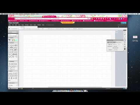 Lucid Chart Tutorial - YouTube