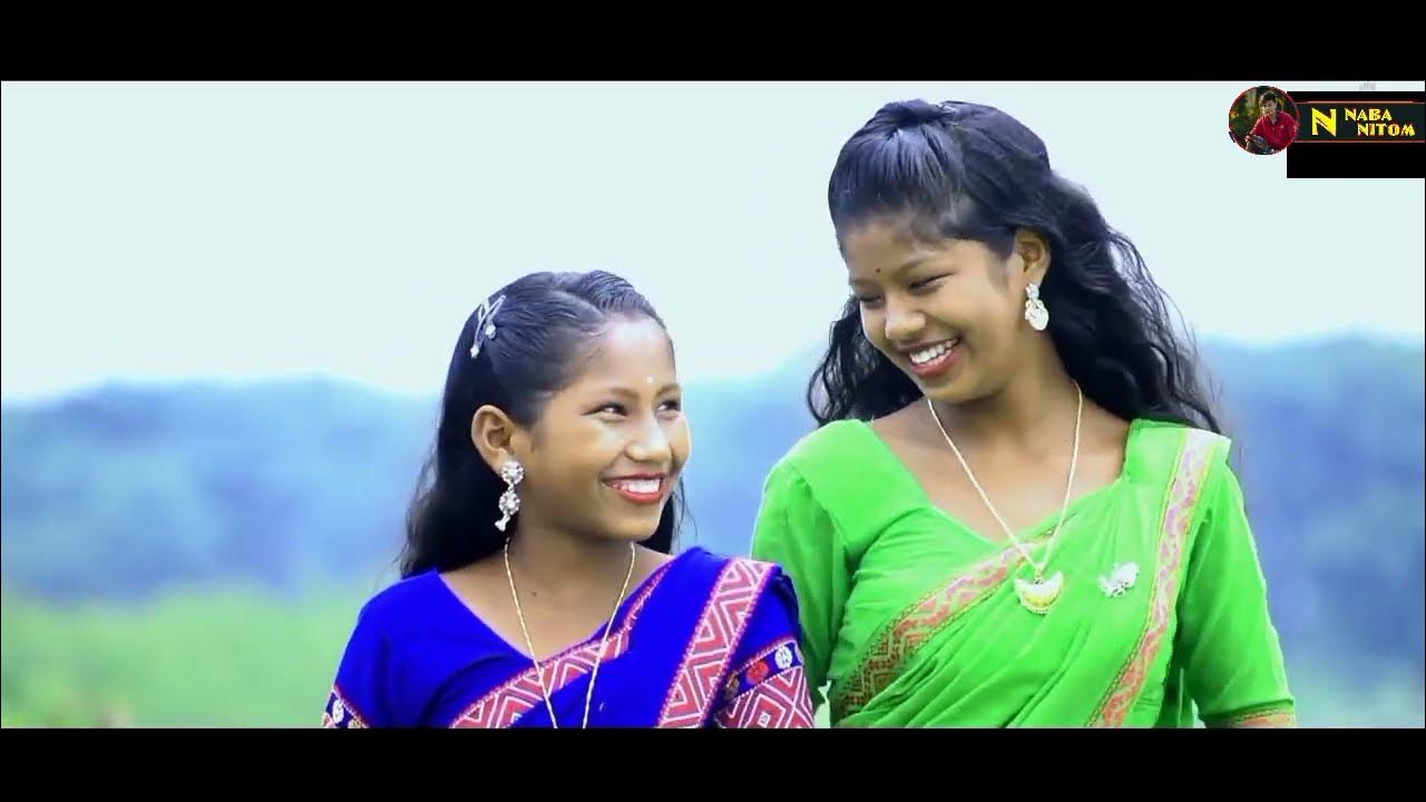 Ngok sisan asinse// New mising video//#Naba_Nitom - YouTube