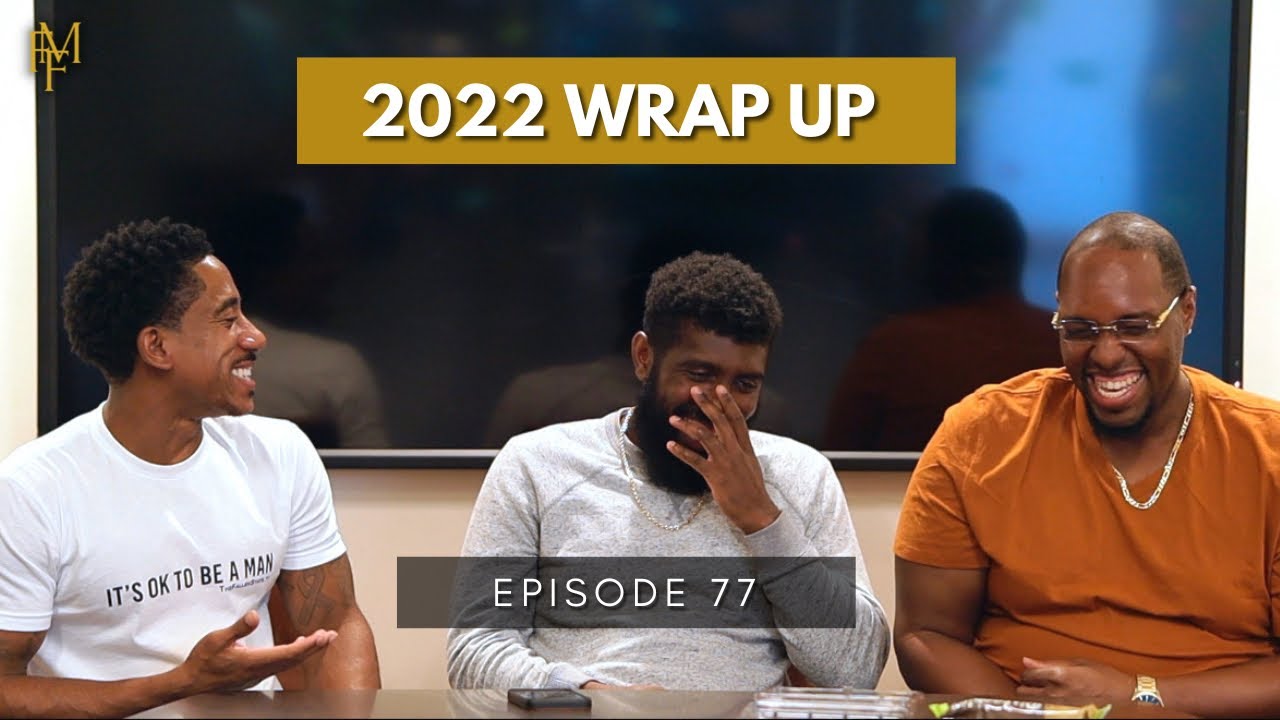 2022 WRAP UP | FMF Podcast | Episode 77 - YouTube