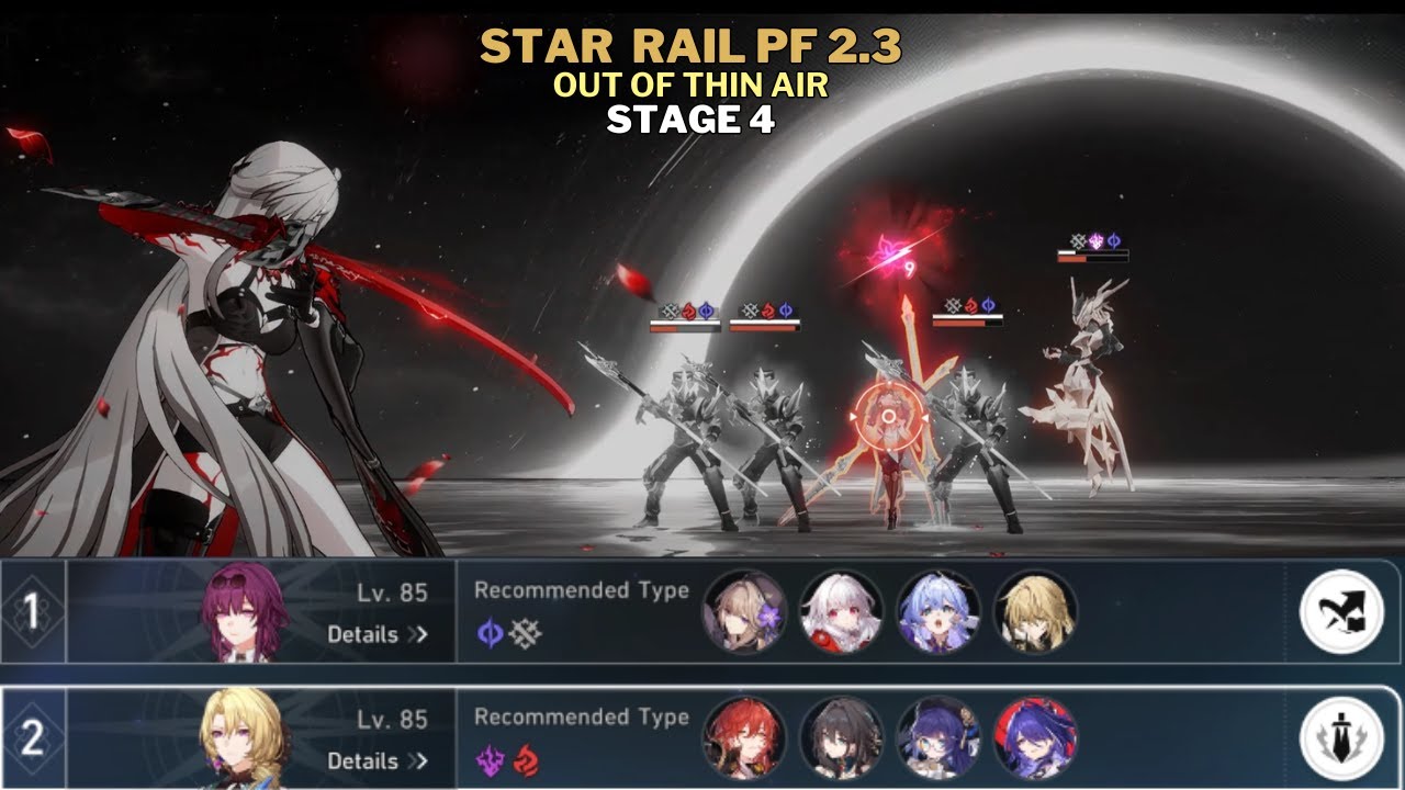 Pure Fiction 2.4| Stage 4 | World of Deceit - YouTube