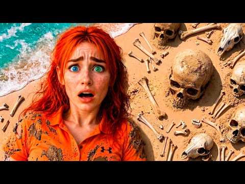 Trapped On A Killer's Private Island