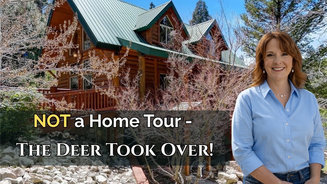 29729 Katharine Way | Experience Serenity at a Majestic Mountain Lodge ...