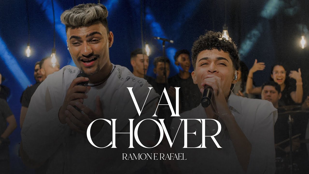 Vai Chover - Ramon e Rafael (Ao Vivo) - YouTube