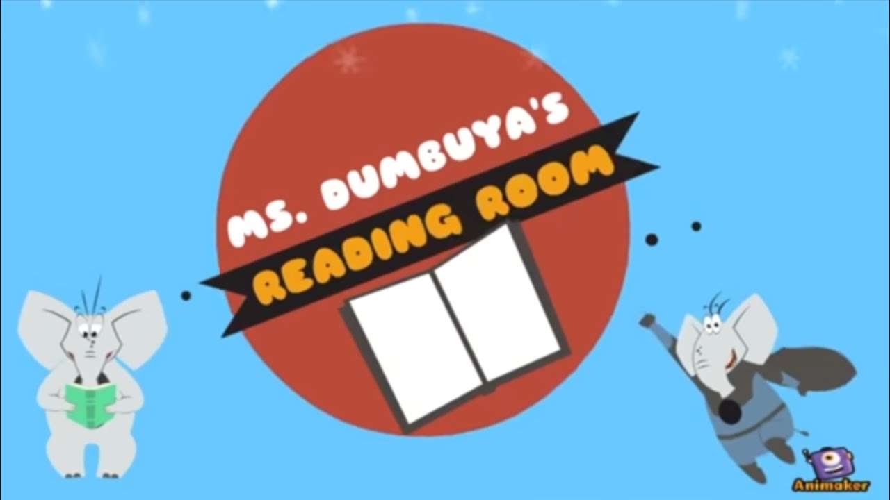 ABC I Like Me Read Aloud - YouTube