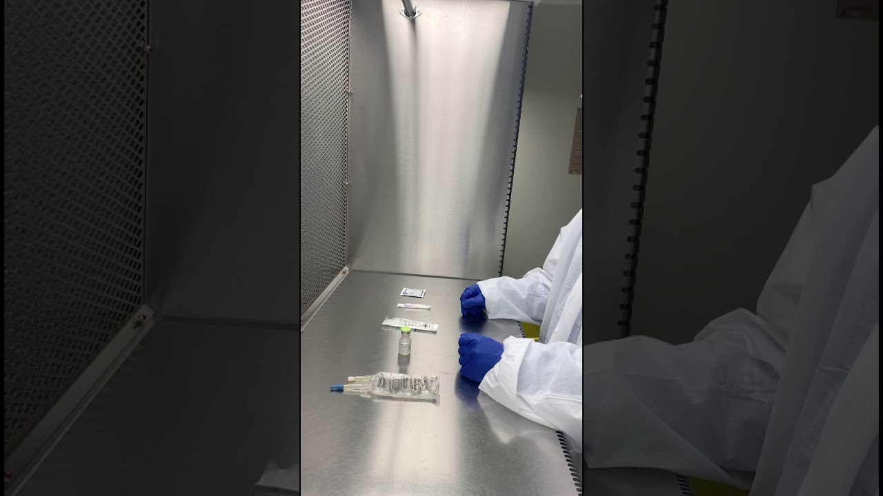 IV Phenylephrine - YouTube