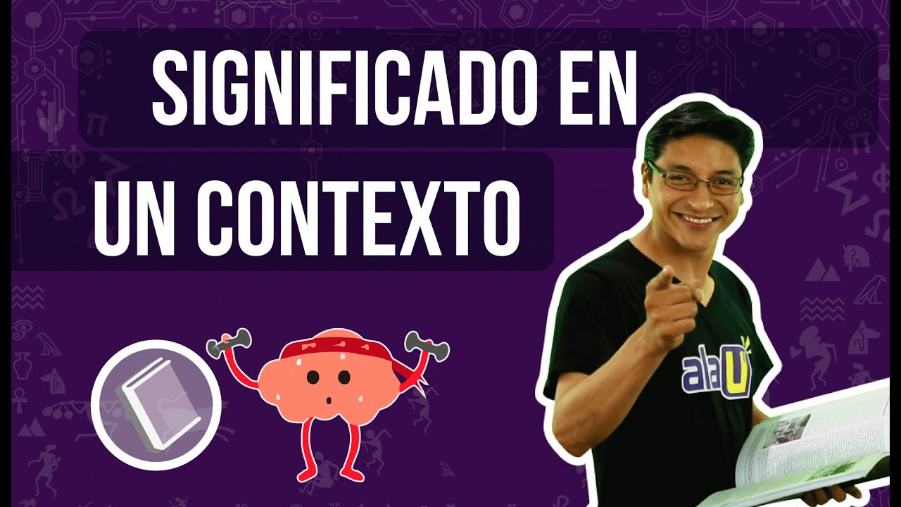 Significado de velar según su contexto | Ser Bachiller | Dominio ...