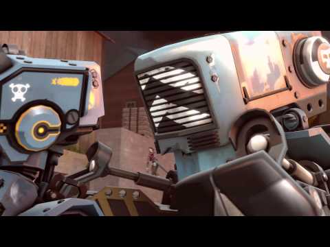 Wrench in the Gears - Extended edition [SFM]