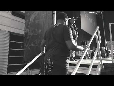 SEMAJE - Performance Day
