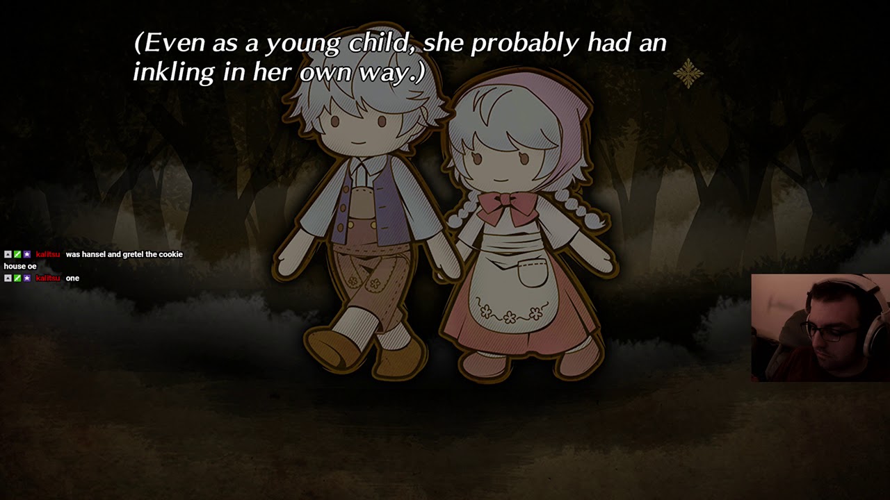 Code Realize Future Blessings (Finis Story - Part 4) - YouTube