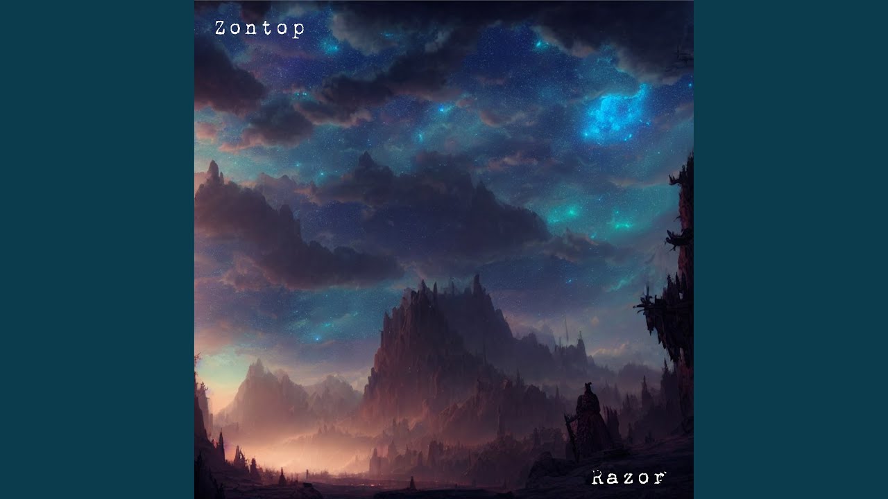 Razor - YouTube