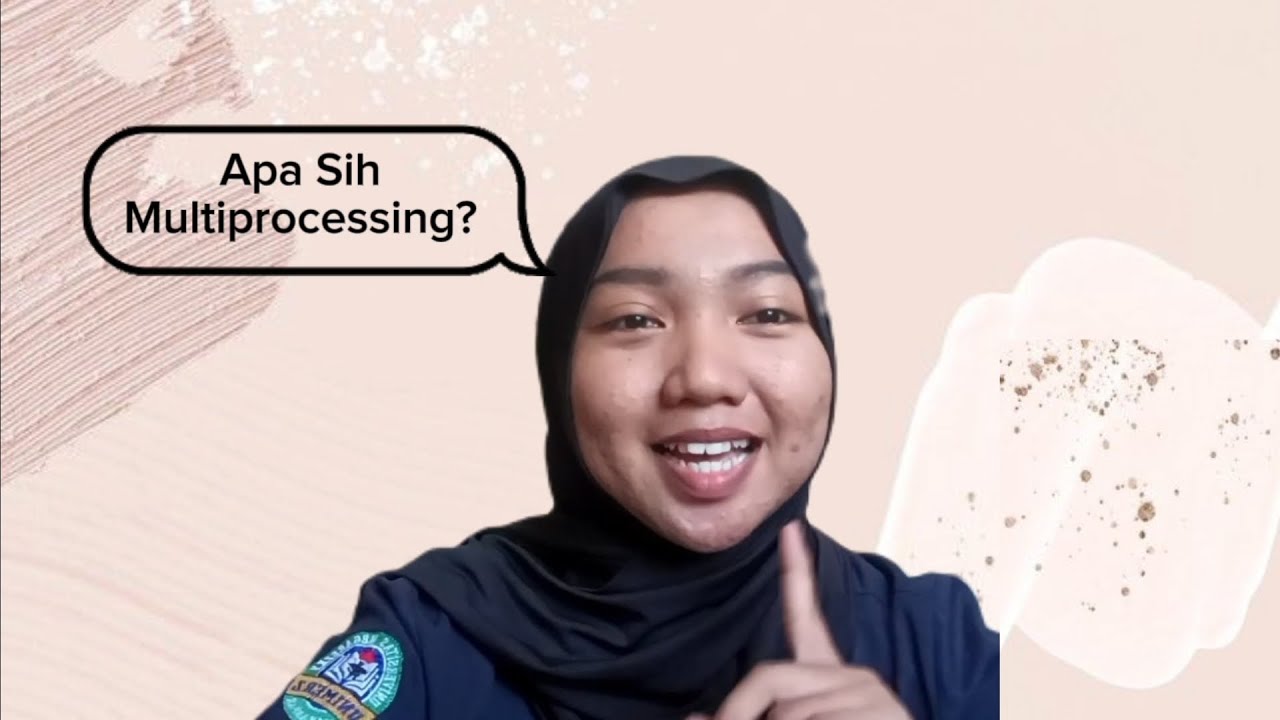 Organisasi Multiple Processing (Multiprocessing & Multithreading) - YouTube