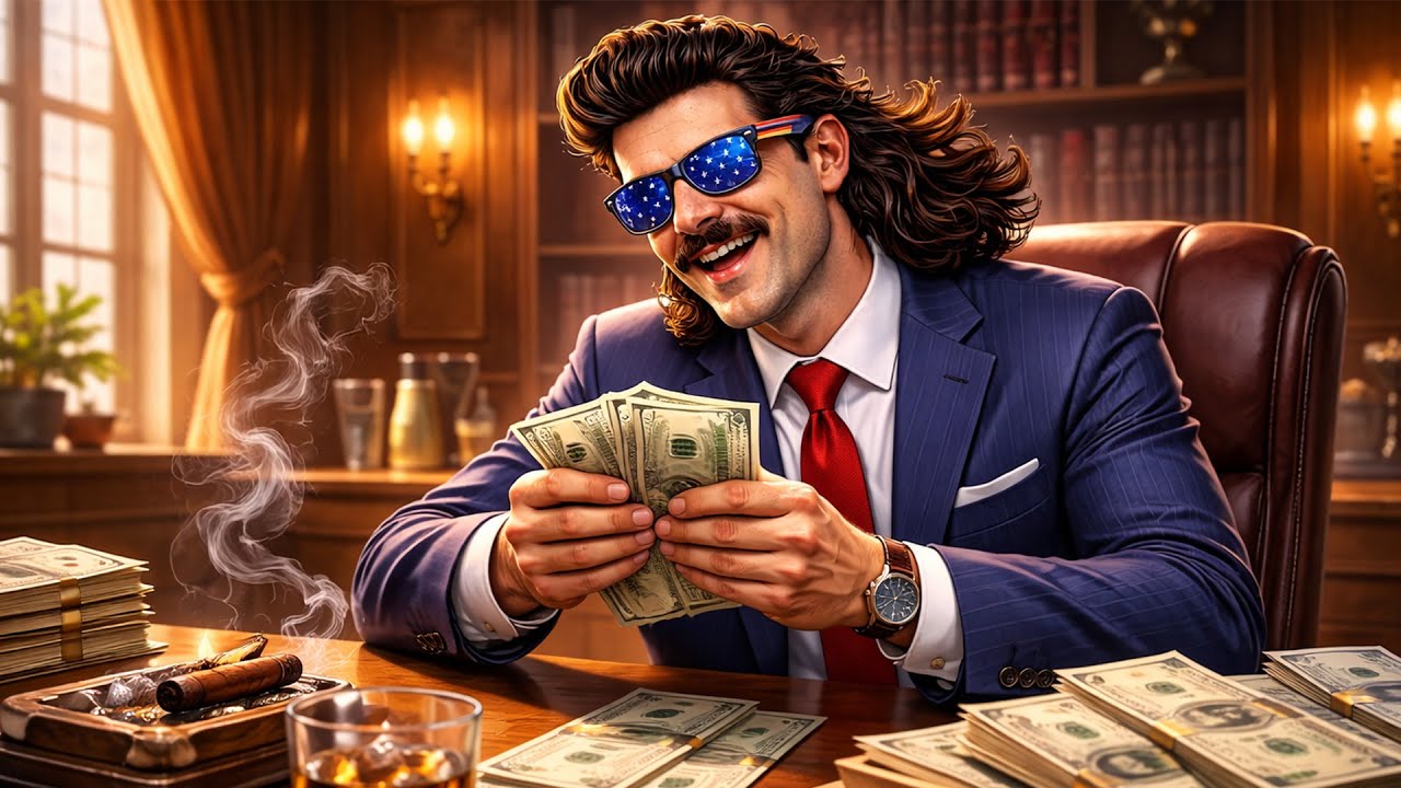 #BucketThon Day 124 - Corrupt Lawyer in GTA 5 RP - YouTube
