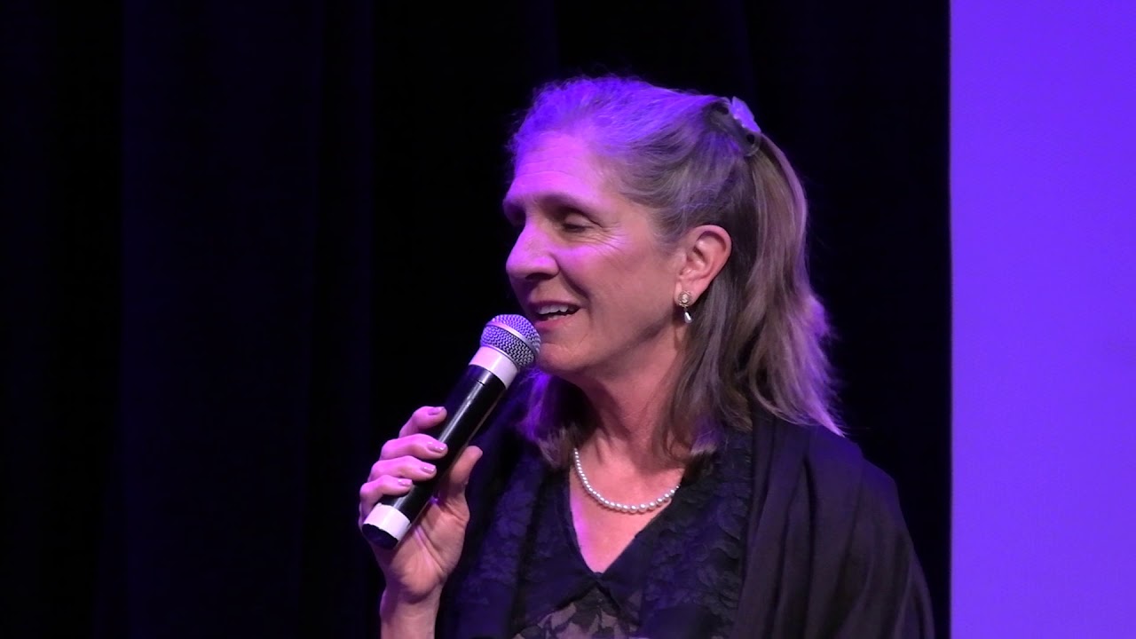 2020 Voices Pam Pierce - YouTube