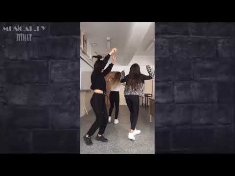 YENİ LİSELİLER AKIMI BÖYLE AKIM GÖRÜLMEDI