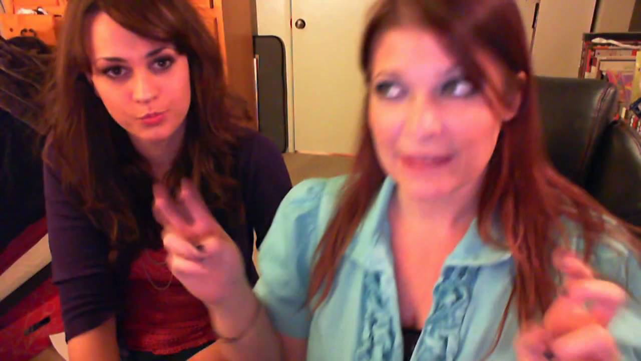 2012 Review ~ with Amber & Jaclyn ~ what the critics didn't tell you ...