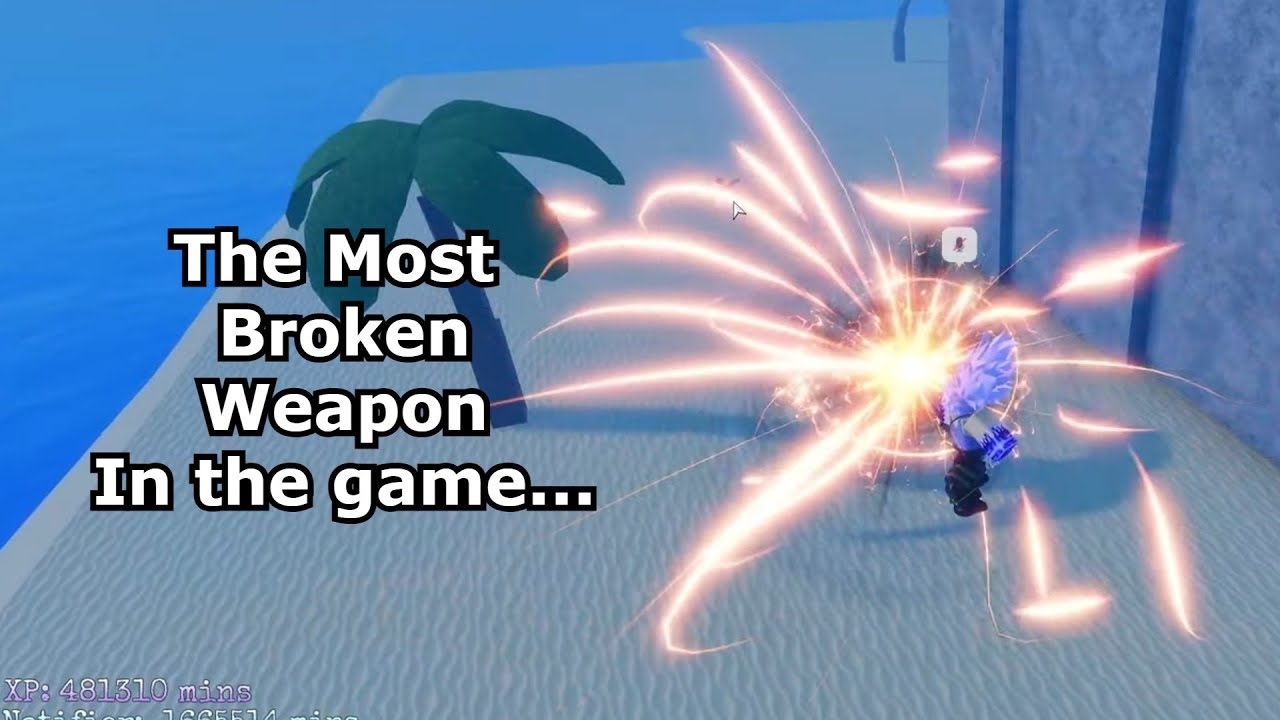 [GPO] New Weapon Showcase + Anniversary Release Date - YouTube