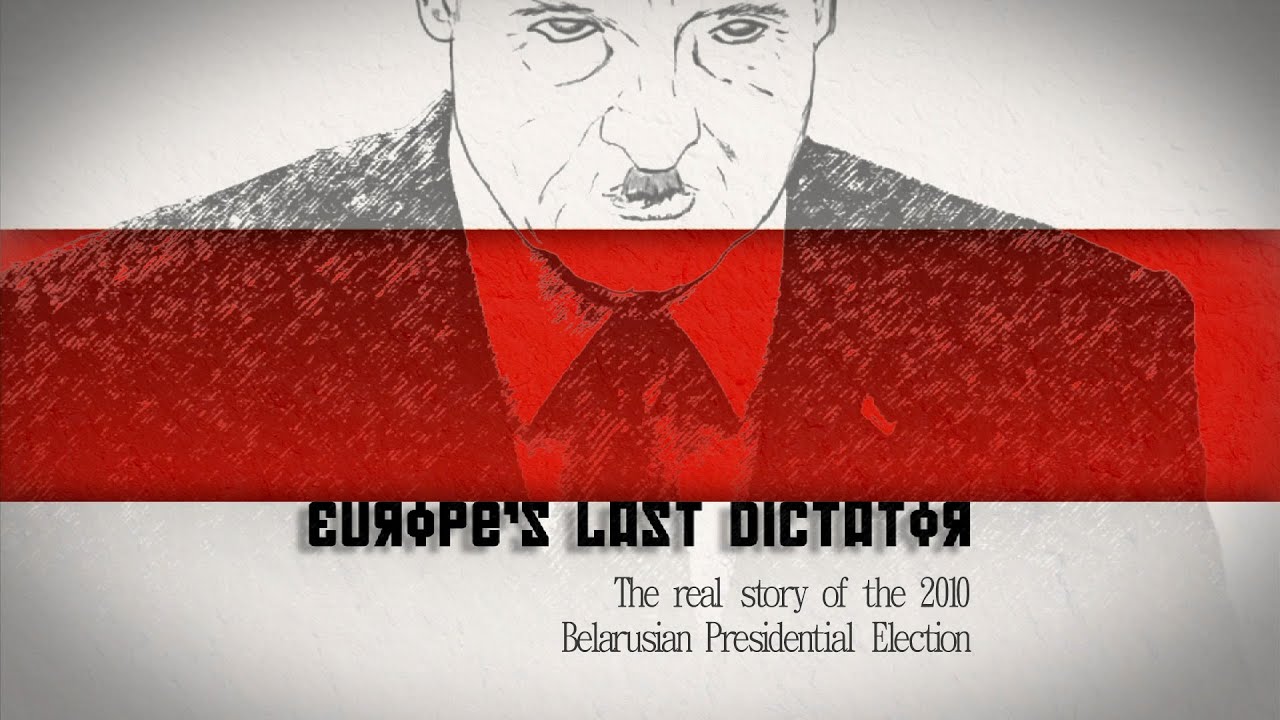 Fleeing Europe's Last Dictator - Full Documentary - YouTube