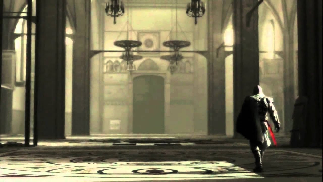 World so Cold-Assassin's Creed Tribute AMV (HD) - YouTube