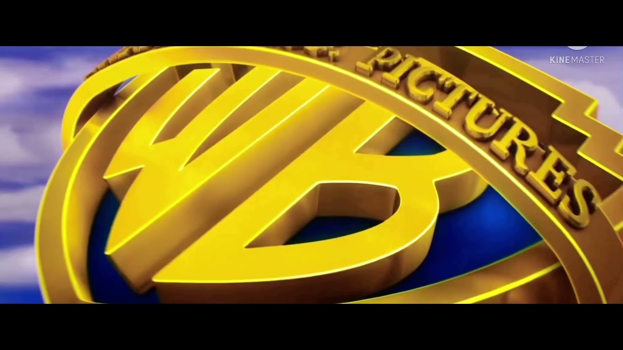 Warner Bros. Pictures / Warner Animation Group Logo (2020, variant ...