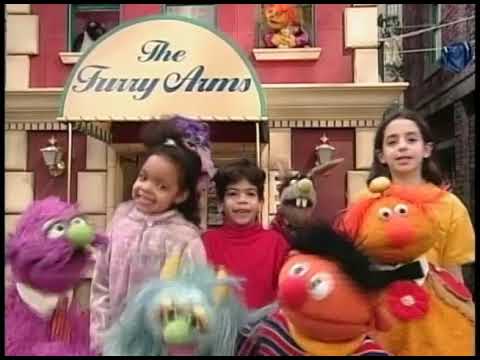 Sesame Street (123 Count With Me) | 123 Count With Me (song) - Cantonese