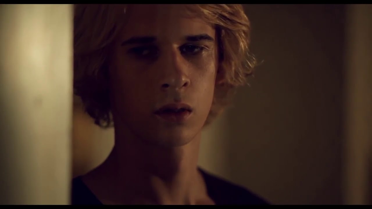 Hyvä Poika The Good Son 2011 Movie Trailer HD TIFF - YouTube