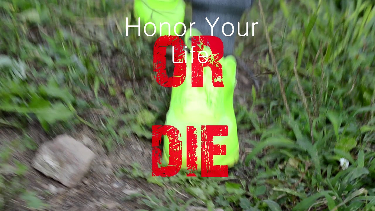 Honor Your Life Or Die. (Trailer) Written by King Earner. Coming Soon ...
