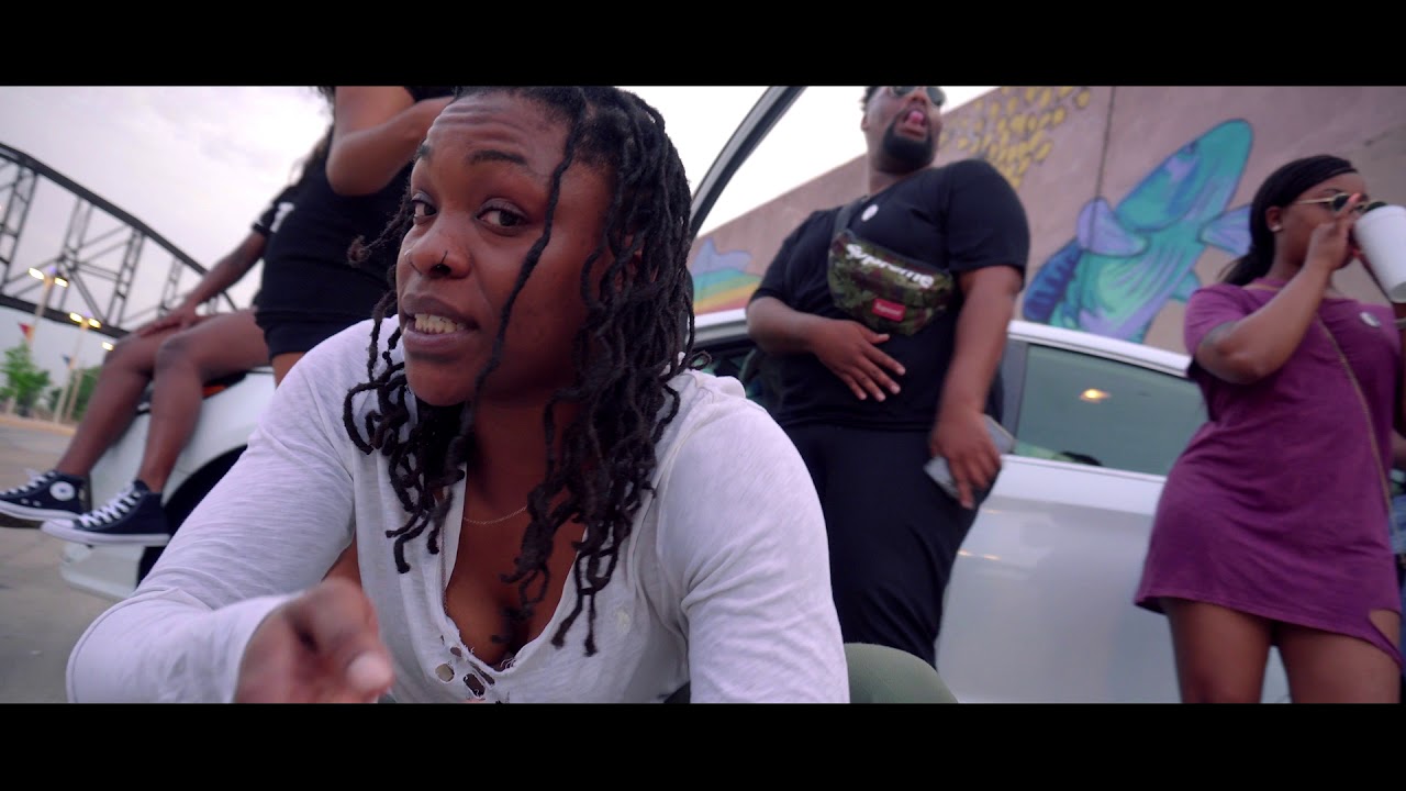 LLManny - Issa Bop (Official Video) - YouTube