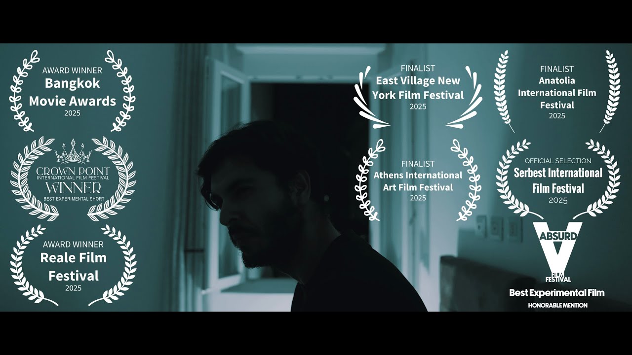 BOUND | Award Winning Short Film - YouTube