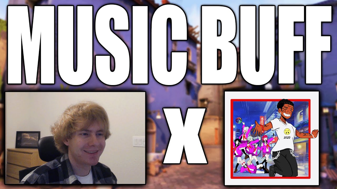 The Rap Music Buff is Real 🗣️ - YouTube