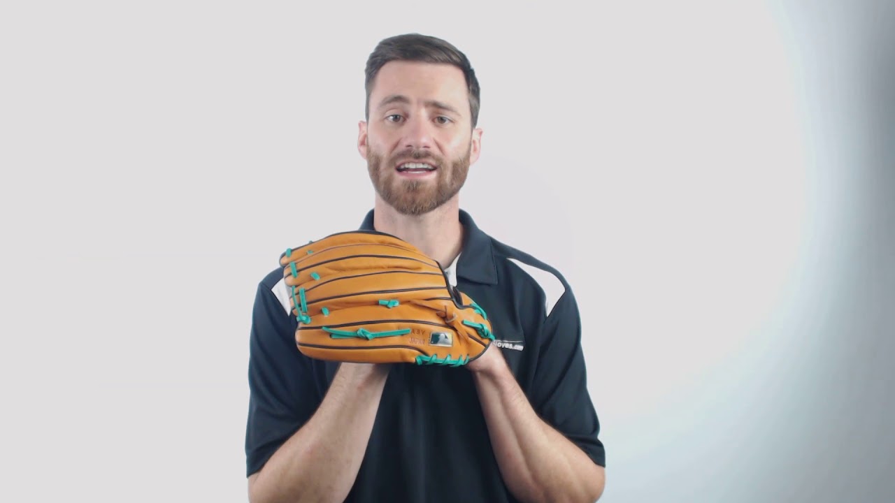 Review: Wilson A2K 11.75" Matt Chapman Baseball Glove (WTA2KRB20MC26GM ...
