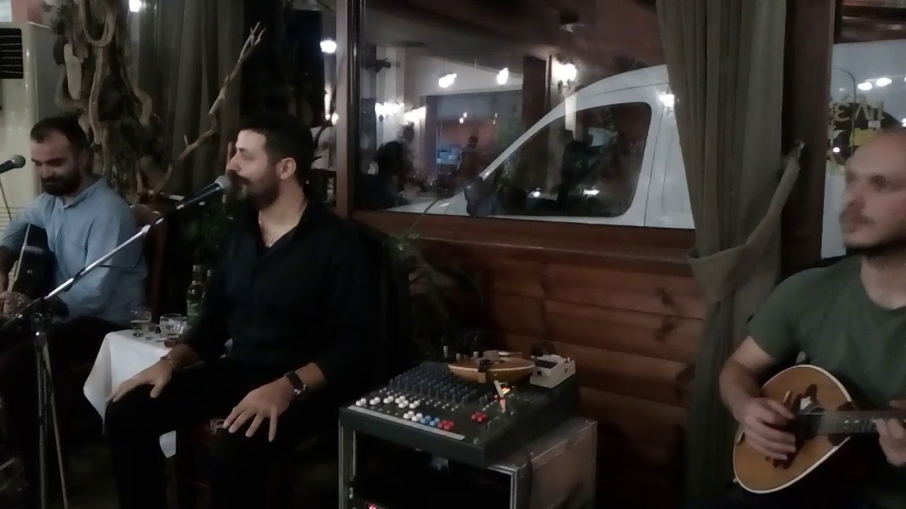 ΔΕΝ ΕΧΕΙ Η ΑΓΑΠΗ ΣΥΝΟΡΑ-ΜΑΝΟΣ ΛΙΑΝΟΥΔΑΚΗΣ - YouTube