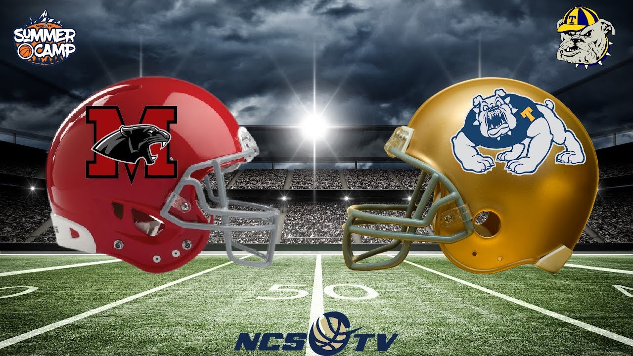 Modesto vs Turlock High School Football LIVE 10/31/25 - YouTube