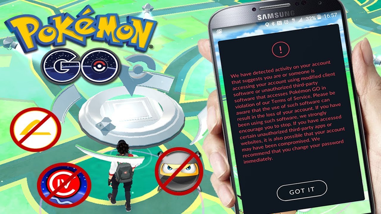 ¡Como Evitar Y Eliminar El Shadow Ban y Baneo De Sus Cuentas 100% ...