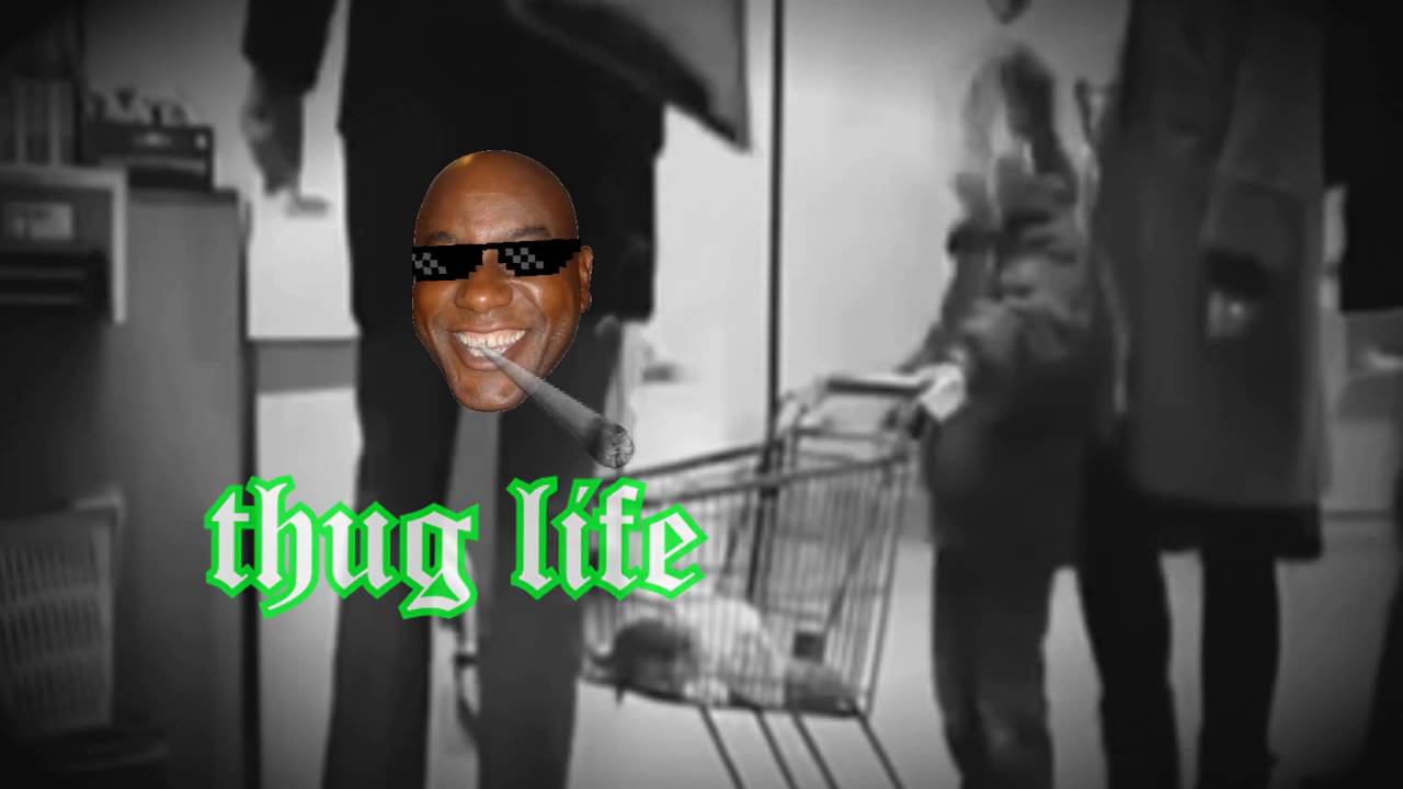 Thug Life Compilation MLG - YouTube