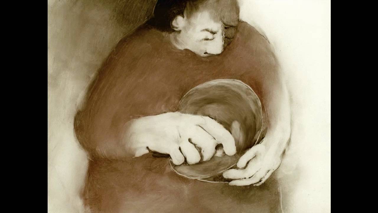 Caroline Leaf on THE STREET - YouTube