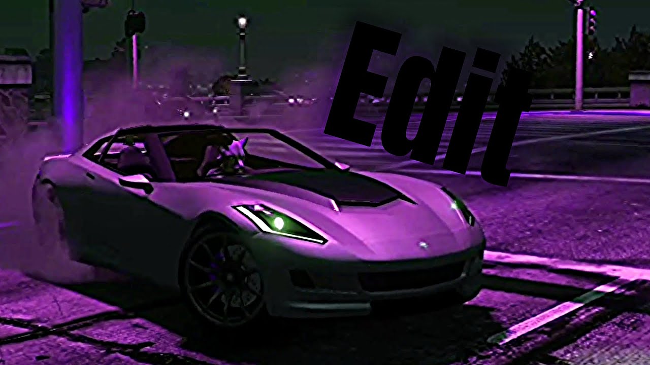 gta 5 edit - YouTube