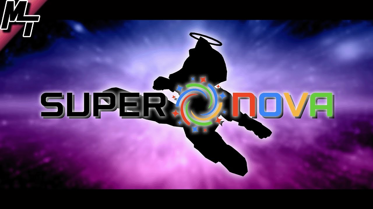 TOP 8 - Supernova 2024 | Super Smash Bros. Melee - YouTube