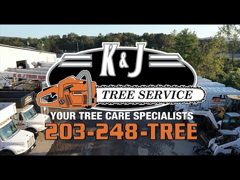 K&J Tree Service: Join Our Team - YouTube