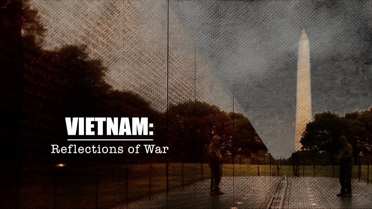 Vietnam Reflections of War: 2 - In Country - YouTube