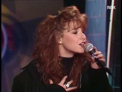 Tiffany - All This Time