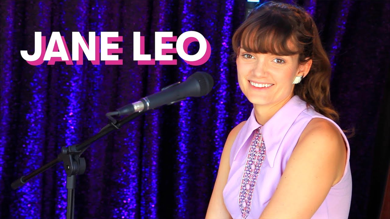 Jane Leo - Our Love | ACL Music Fest | JoyRx Music - YouTube