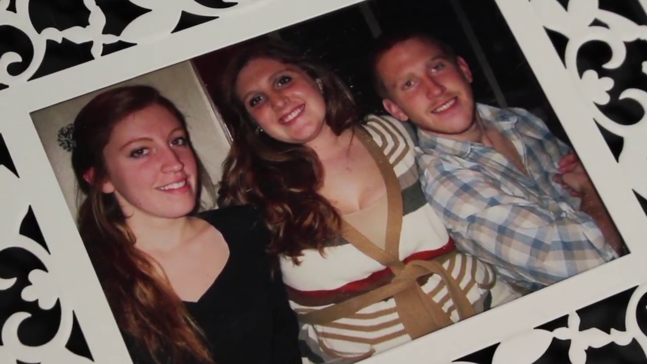 Cold Case: Peter Di Sabatino - YouTube