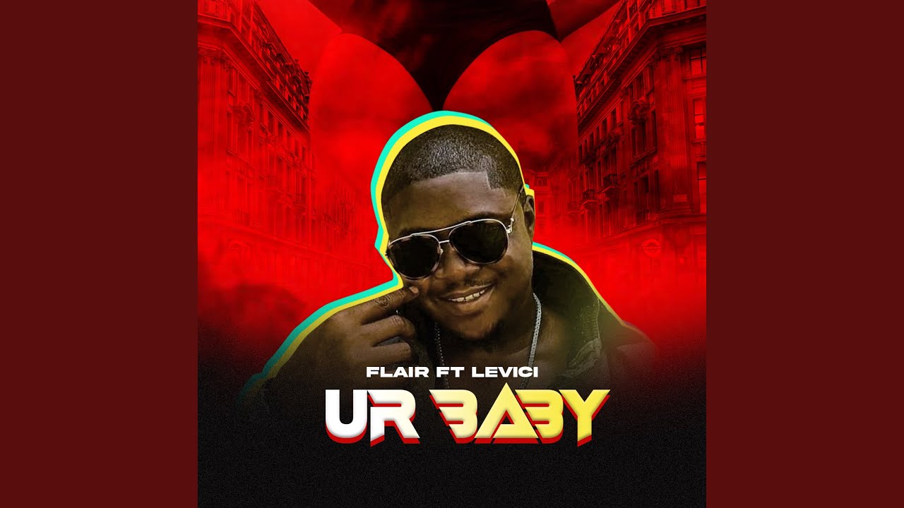UR BABY - YouTube
