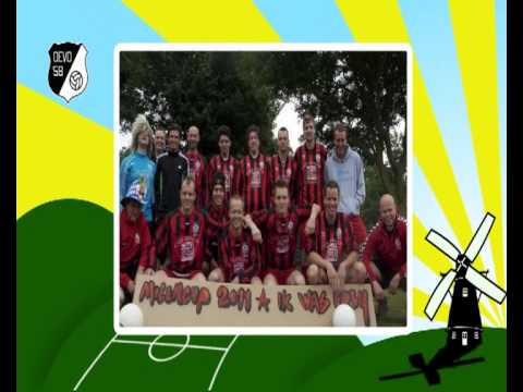 Molencup 2012 @ Devo58 Amsterdam - YouTube