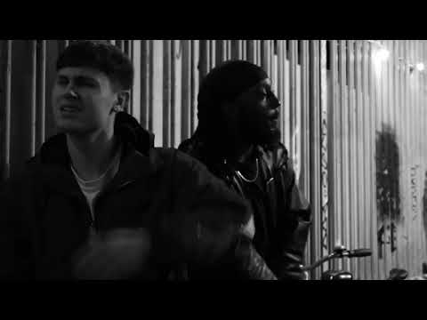 Mezzo - Dark Night (ft. Hue)