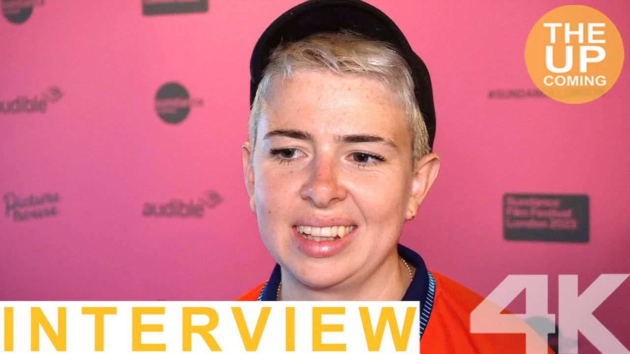 Molly Manning Walker on Scrapper, Charlotte Regan, social realism ...