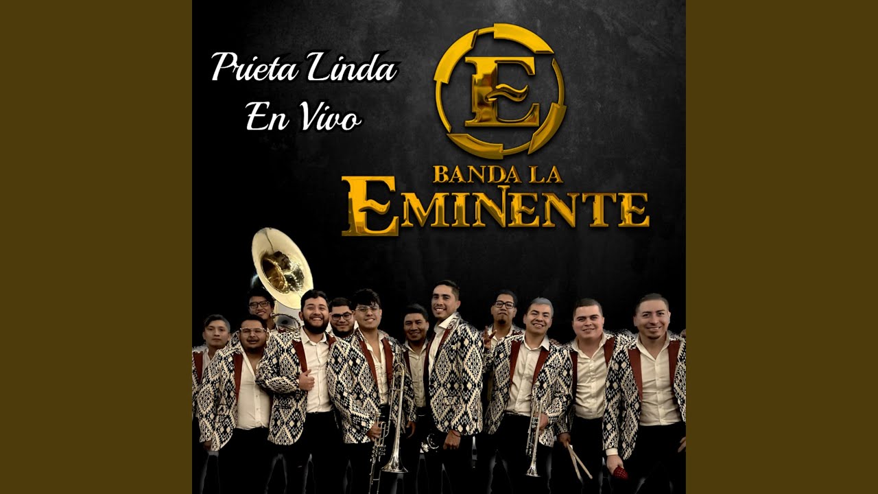 Prieta Linda - YouTube