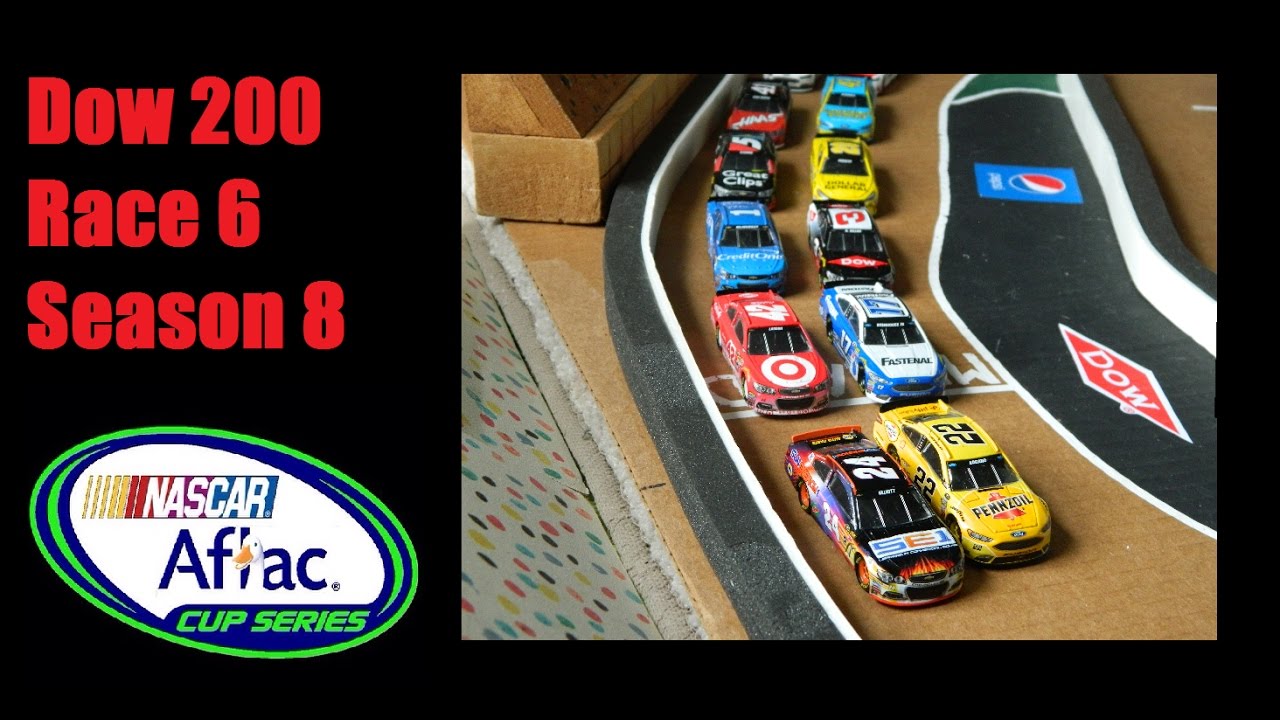 Dow 200 - Season 8 Race 6 - YouTube