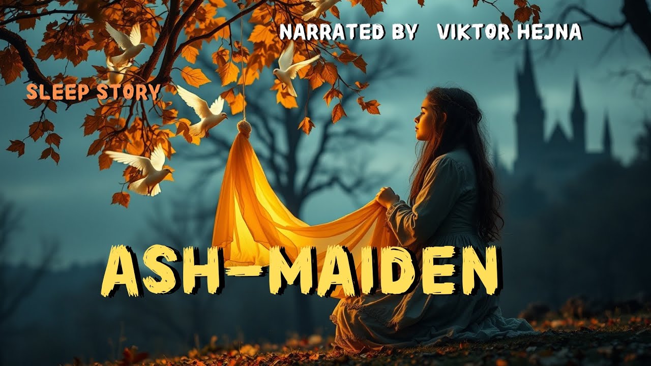 Ash Maiden's vengance - Meditation and sleep story - YouTube